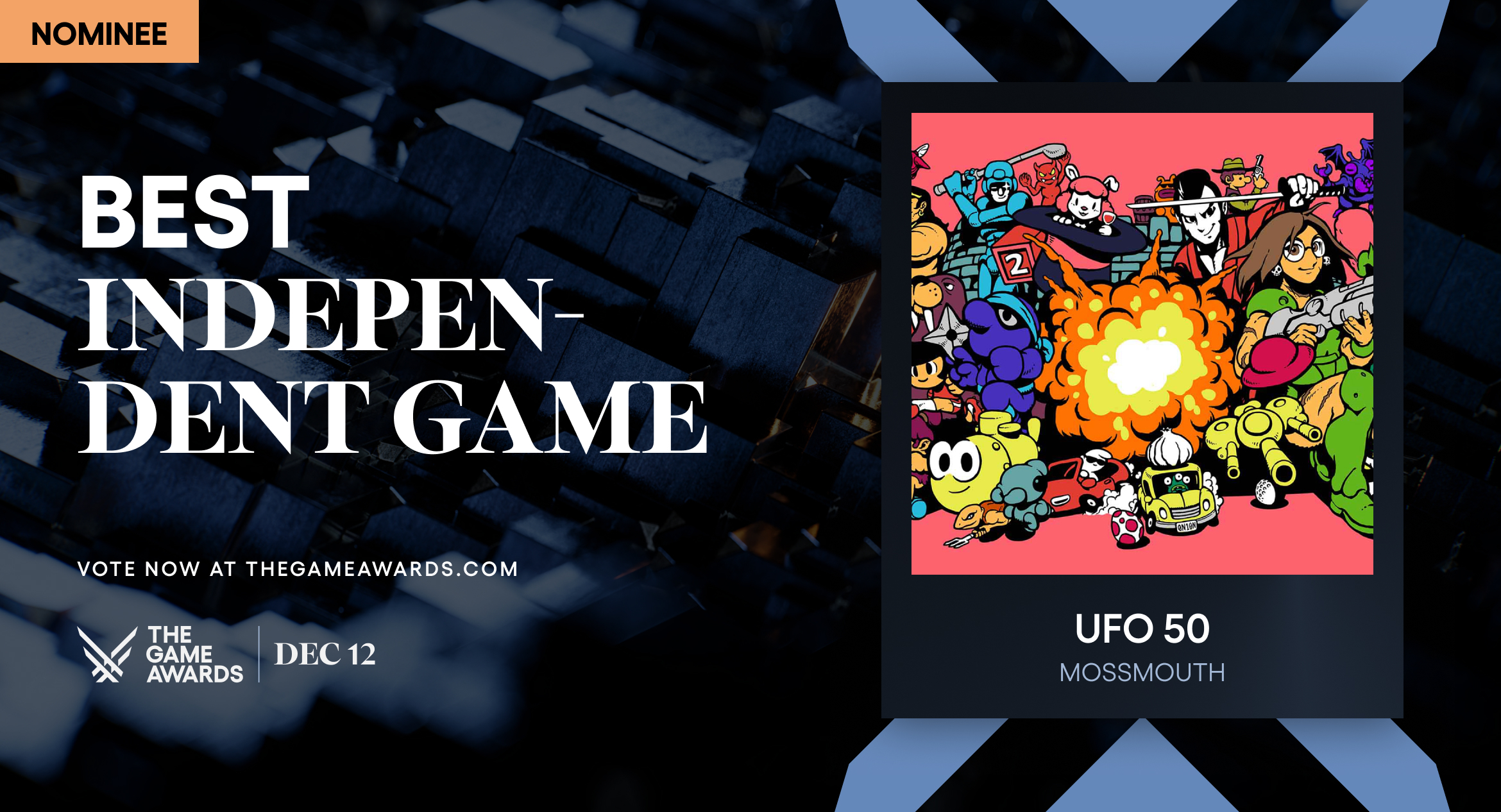 Steam Community :: UFO 50