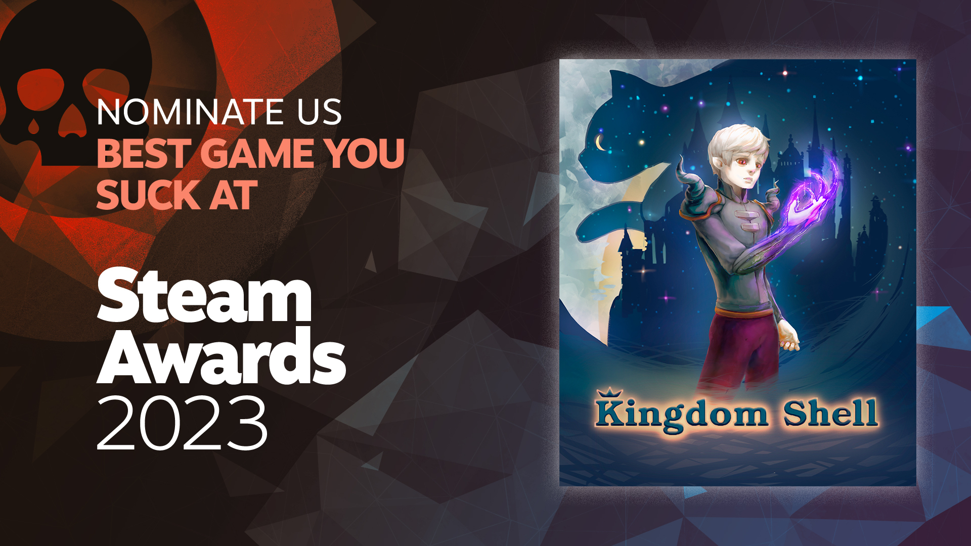Steam Community :: Kingdom Shell
