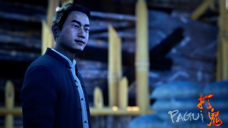 PAGUI打鬼 - PAGUI2 - Steam News