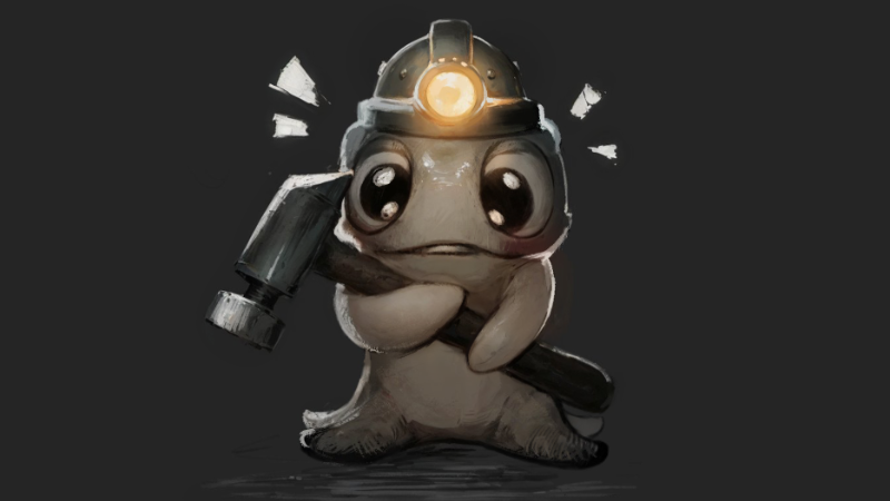 Voidtrain - Patch 1.01. Improved Depot Building, Additional Game ...