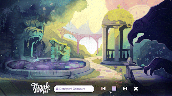 Steam Community :: Tangle Tower