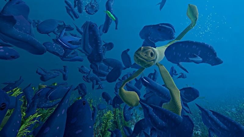 Steam :: Ecosystem :: August Community Update