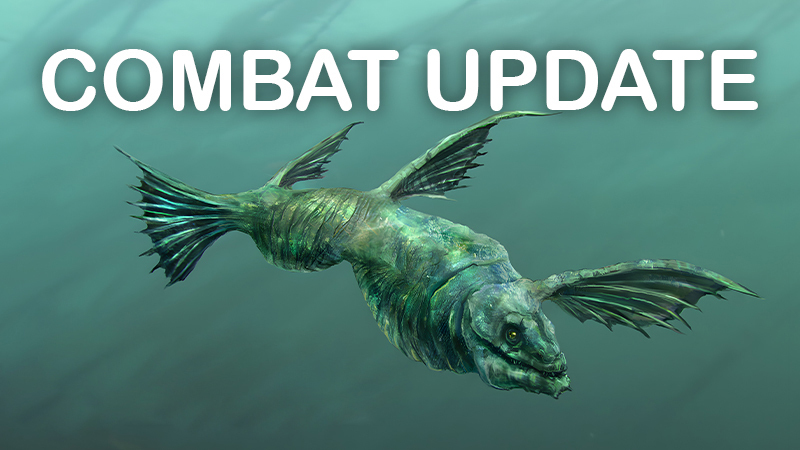 Steam :: Ecosystem :: Combat Update Out Now!