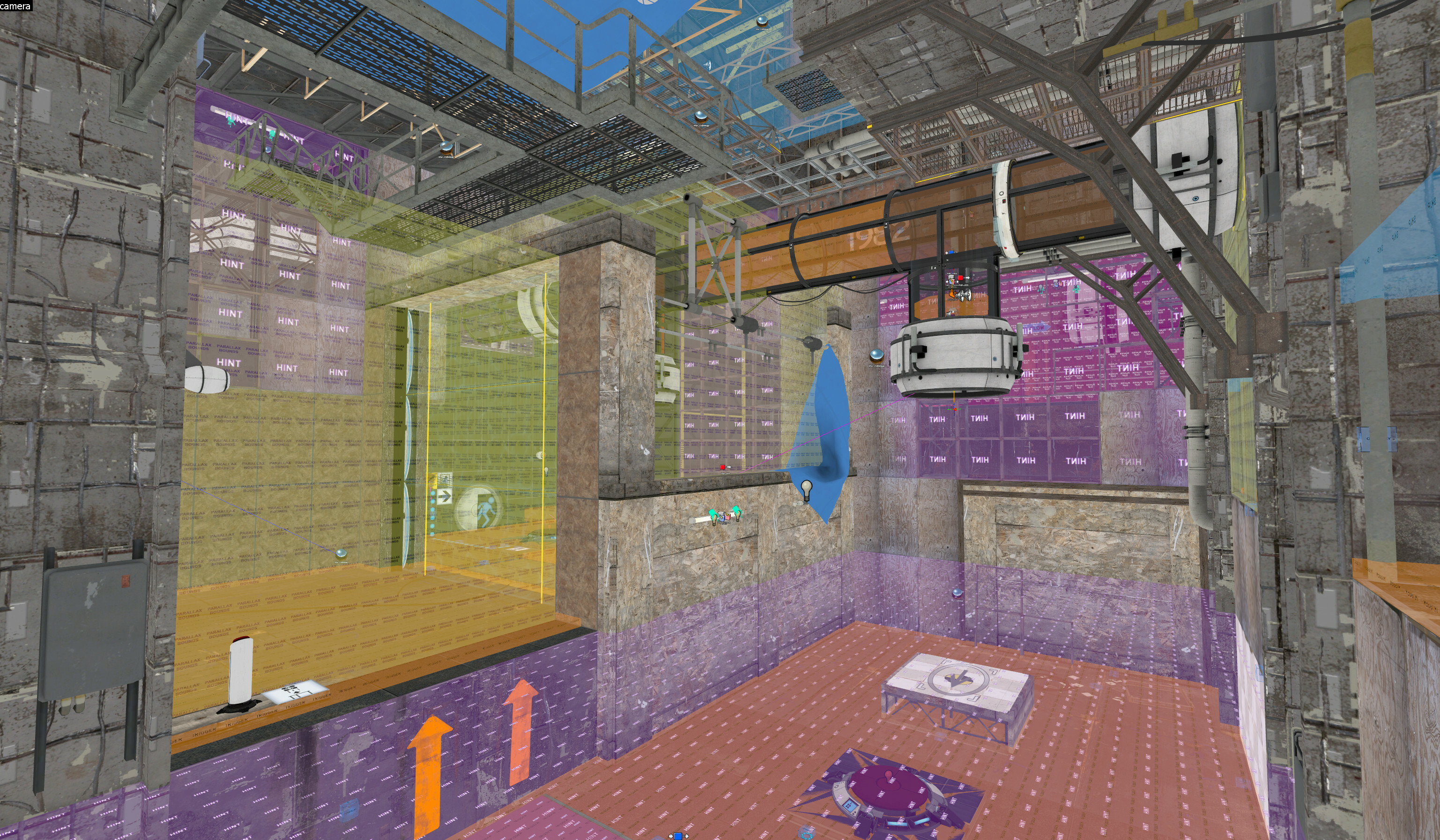 Steam Community :: Portal: Revolution