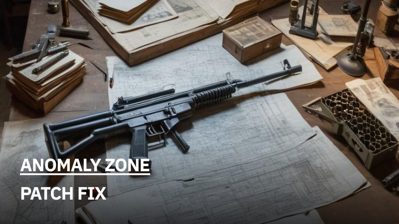 Steam Community :: Anomaly Zone