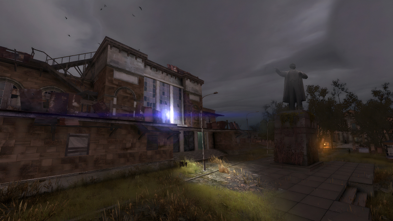 Steam :: Anomaly Zone :: Champions of the Arena - Results