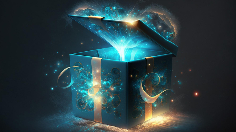 Anomaly Zone - Magic Boxes are here! - Steam News