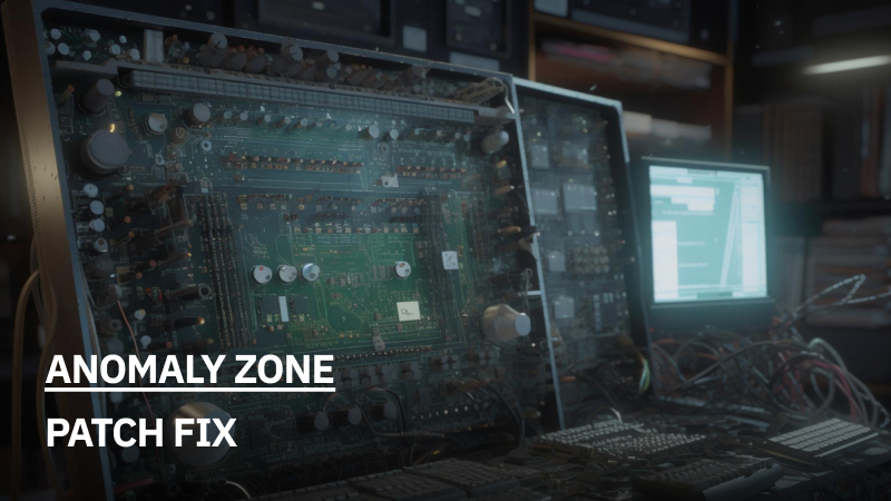 Steam Community :: Anomaly Zone