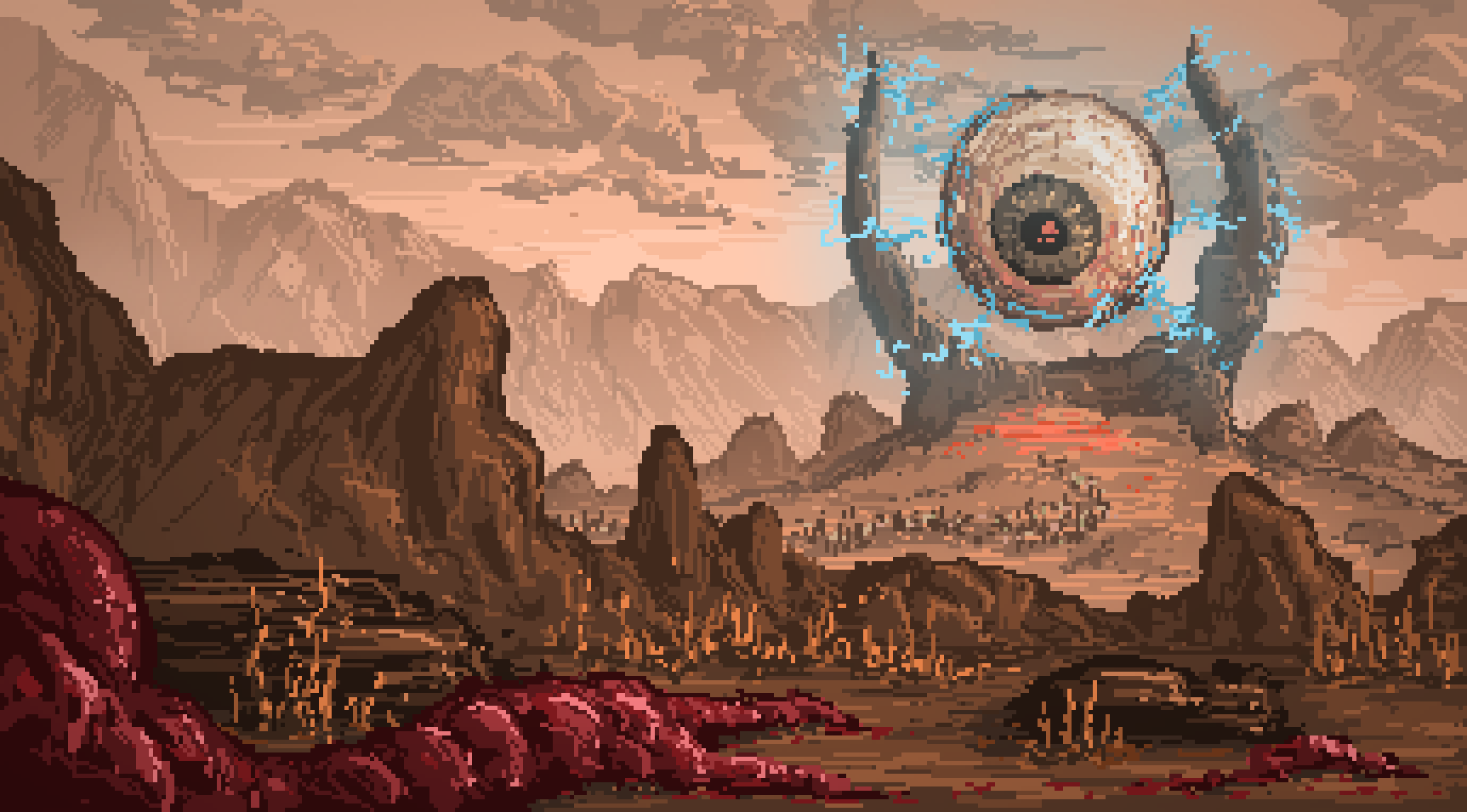 Steam Community :: Death Trash