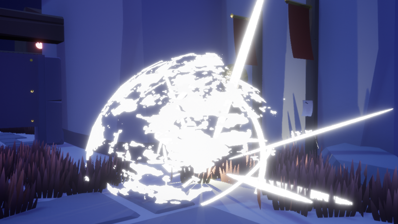VITAL - VITAL Demo update - Steam News