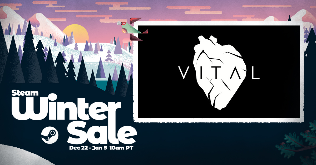 Steam Community :: VITAL