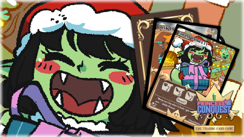 Steam Community :: Princess & Conquest