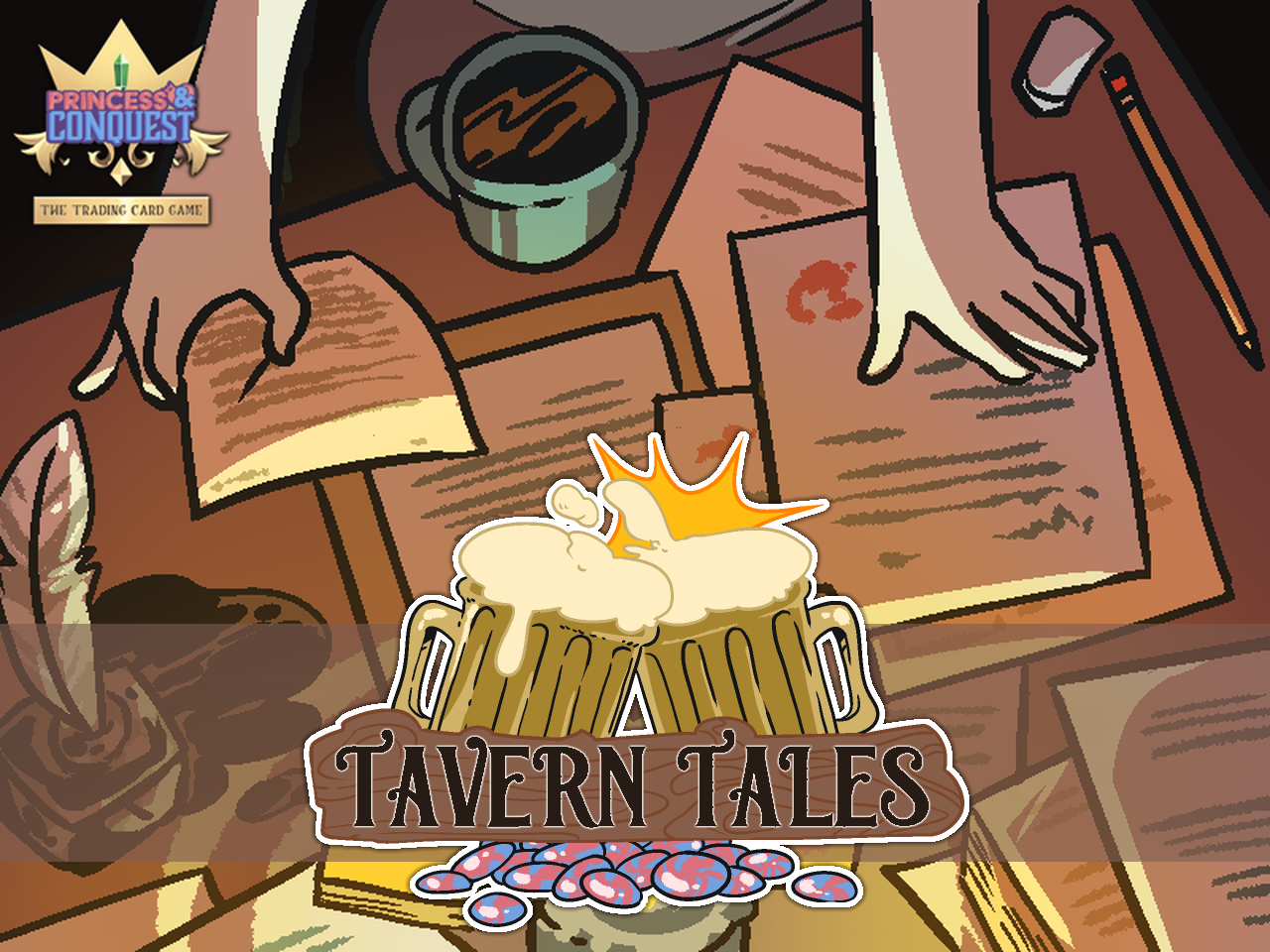 Steam Community :: Princess & Conquest