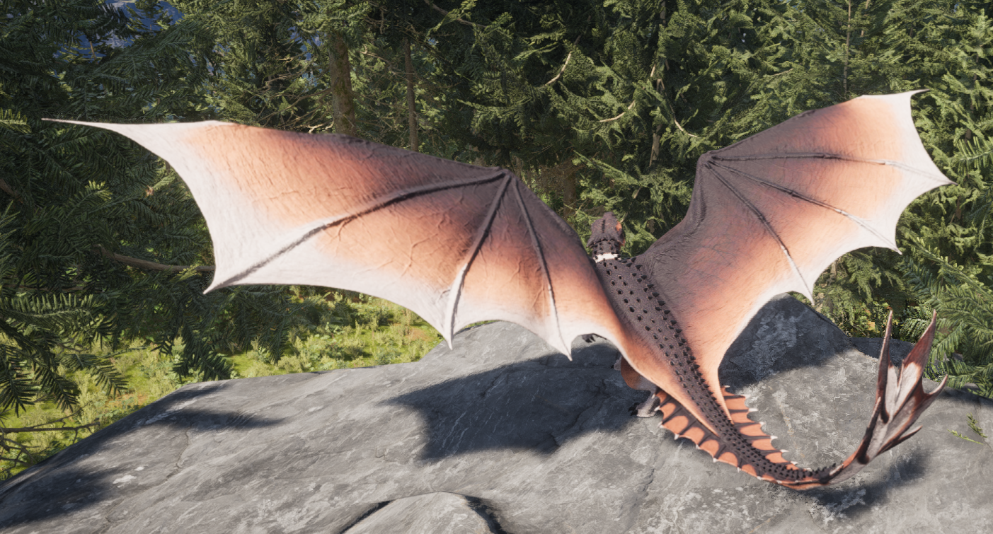 PATCH 1.2.12 "Skin Mutations" · Day of Dragons update for 22 November 2025 · SteamDB