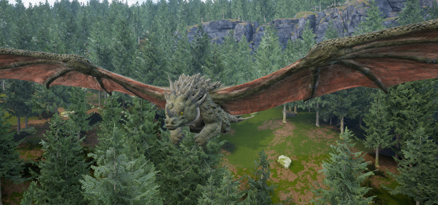 Steam Community :: Day of Dragons