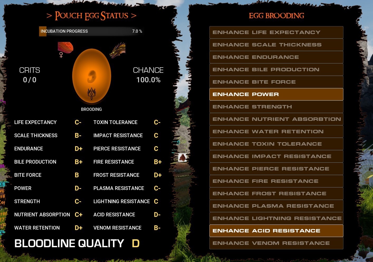 Patch 1.2.20 - Brood Brooding · Day of Dragons update for 4 February ...