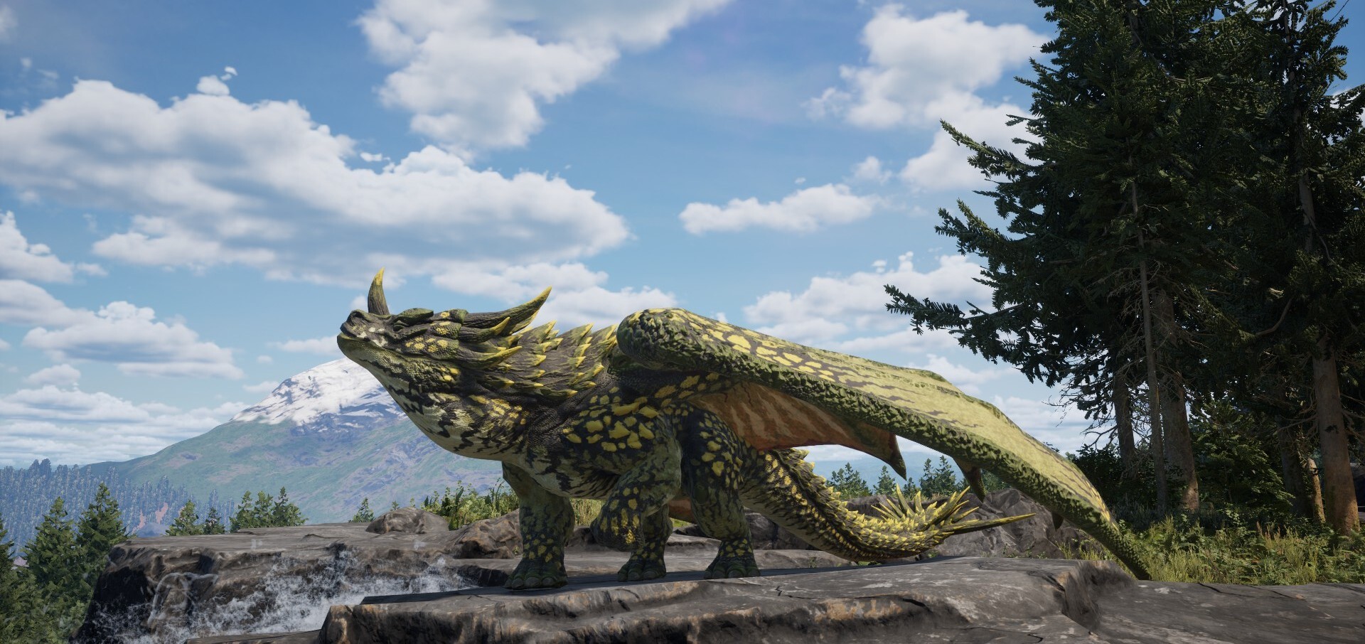 PATCH 1.2.12 "Skin Mutations" · Day of Dragons update for 22 November ...