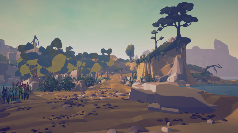 Steam :: Lost Viking - Kingdom of Women :: DevLog#4