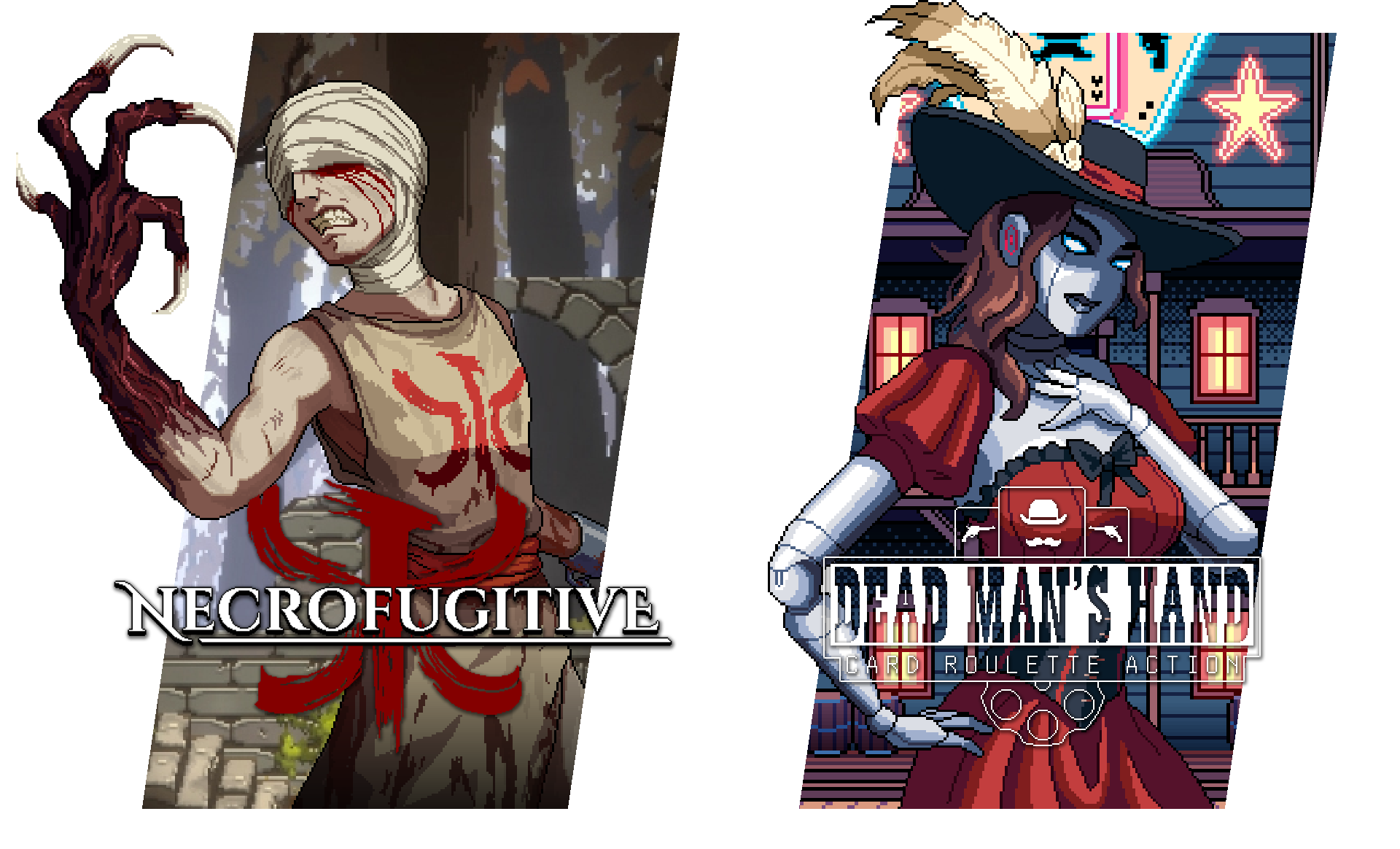 Steam Community :: Necrofugitive