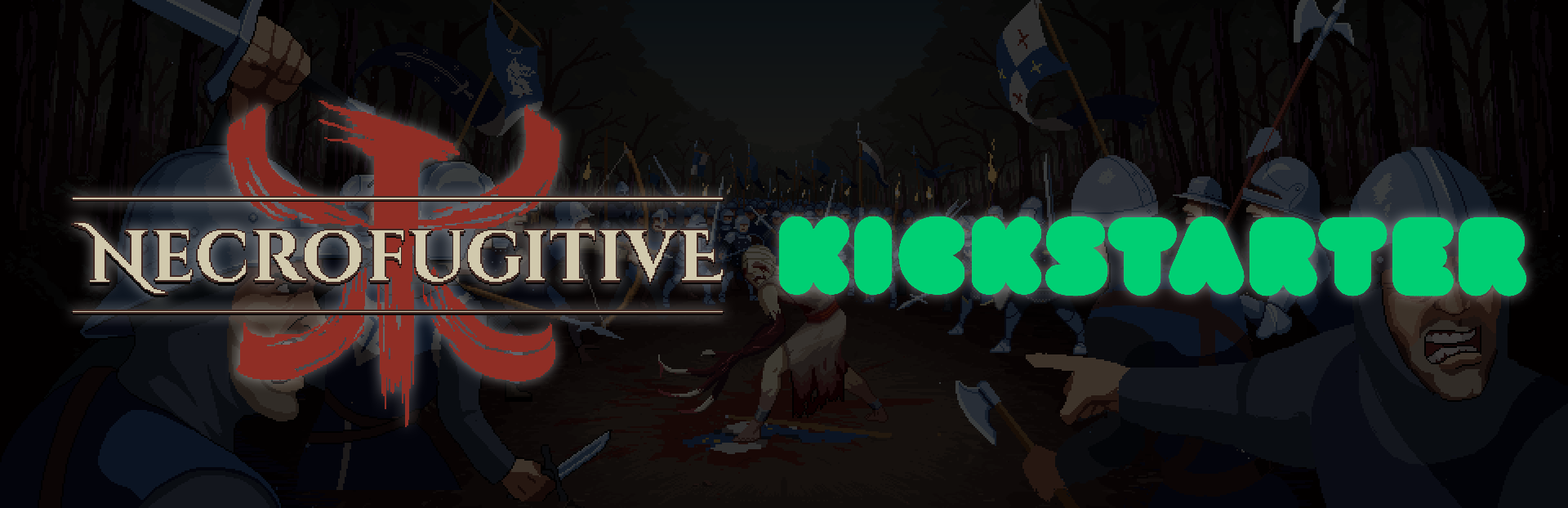 Steam Community :: Necrofugitive