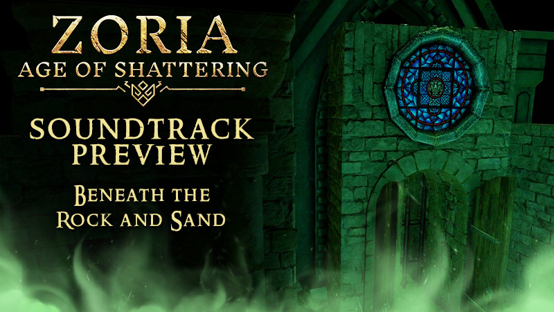 Zoria: Age of Shattering - Take a step into the mysterious world of ...
