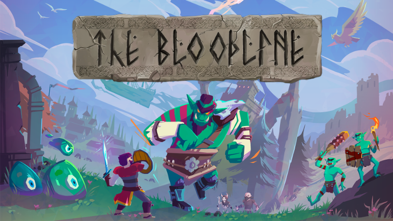 The Bloodline - Early Access Release Date! - Steam News