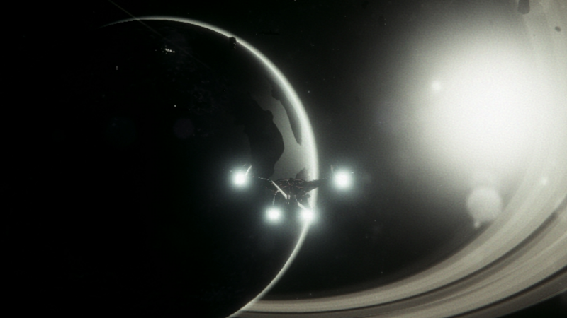 Steam :: Lost Empire 2977 :: Update 3 is now live