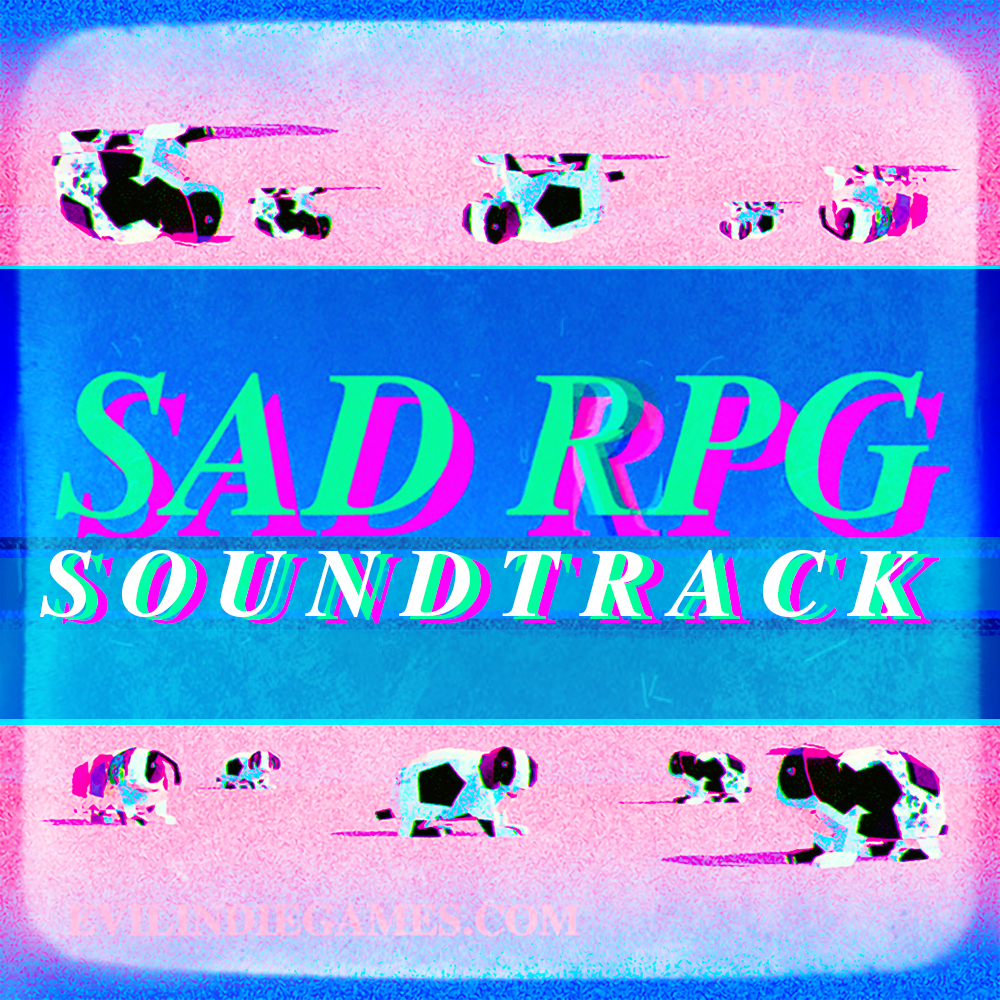 Steam Community :: SAD RPG