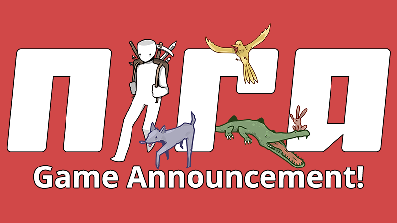 Nira - Official Game Announcement + New Trailer! - Steam News