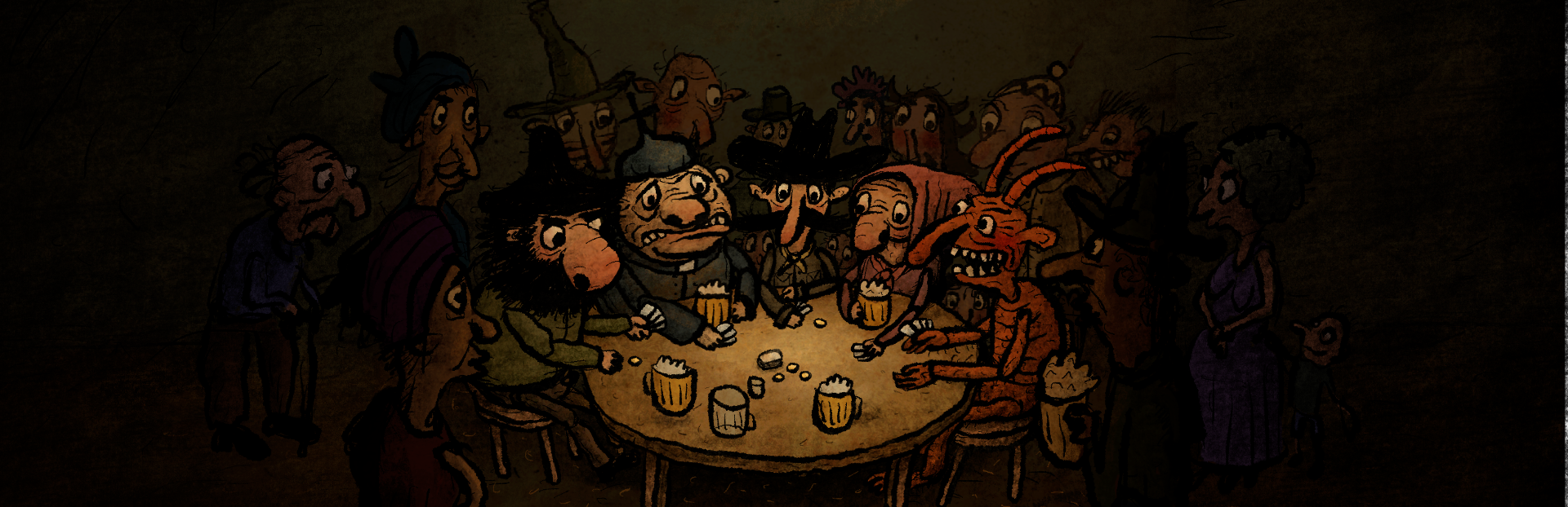 Steam Community :: Pilgrims