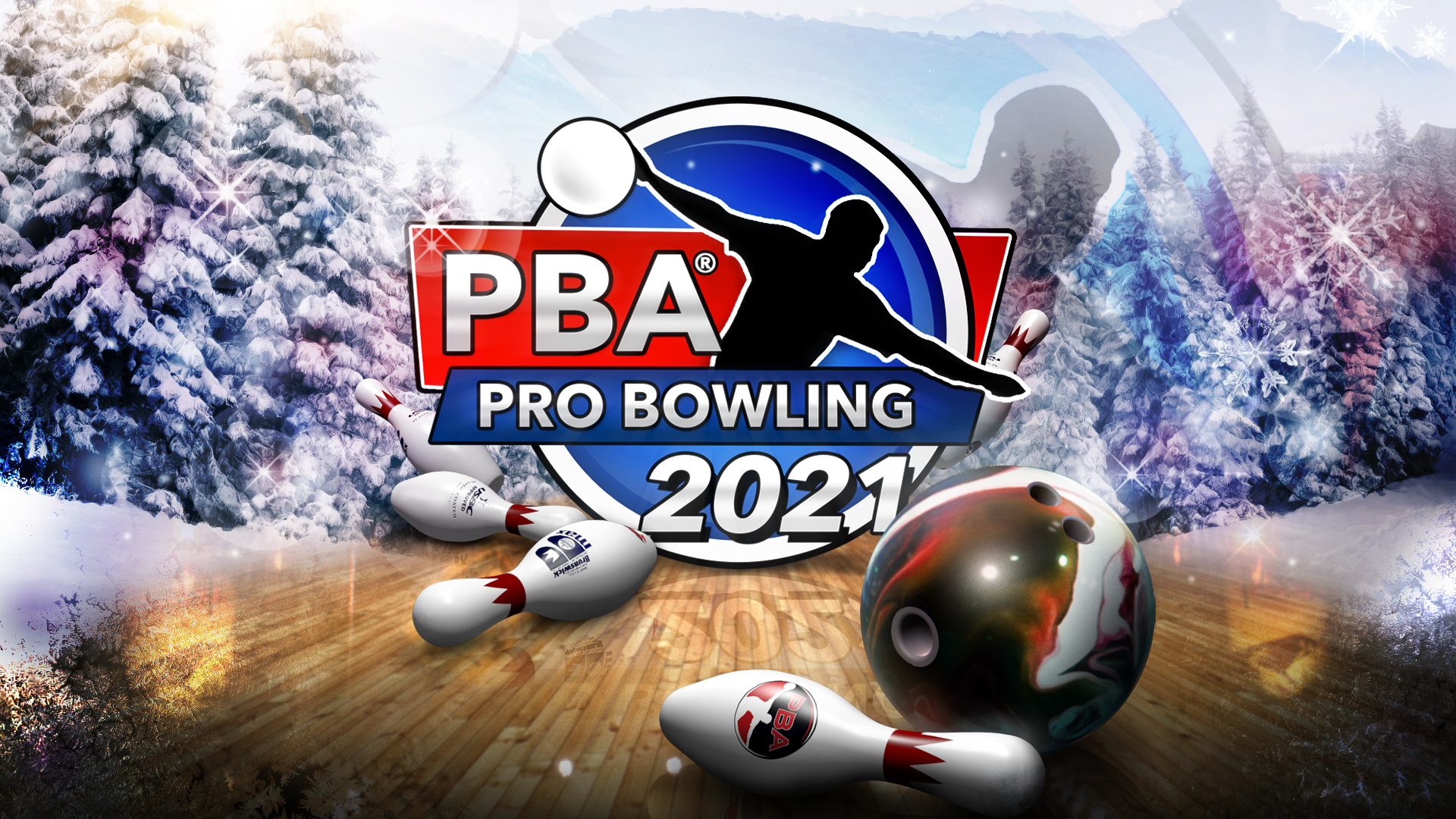Steam Community :: PBA Pro Bowling