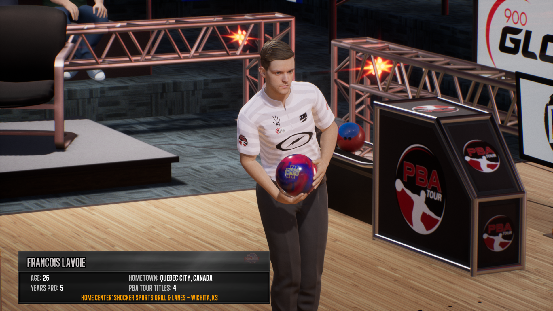 Steam Community :: PBA Pro Bowling
