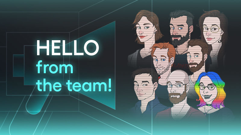 Movie Games S.A. - Hello from the Movie Games marketing team! - Steam News