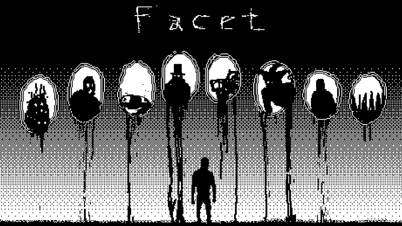 Steam :: The Room Syndrome :: FACET