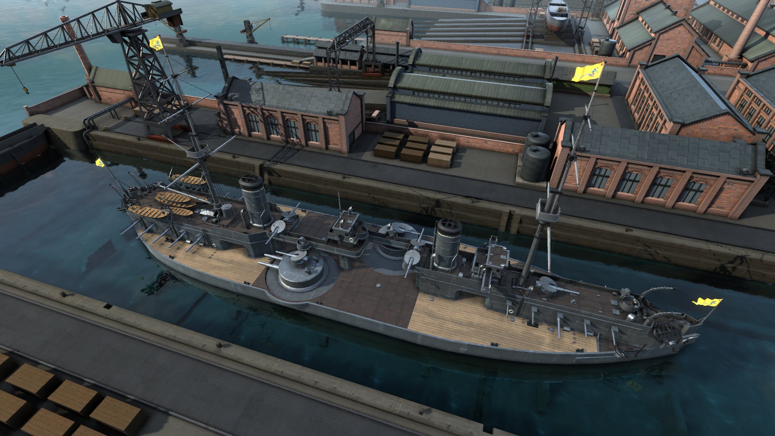Steam Community :: Ultimate Admiral: Dreadnoughts