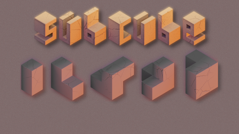 Subcube - Subcube Huge Update - Steam News