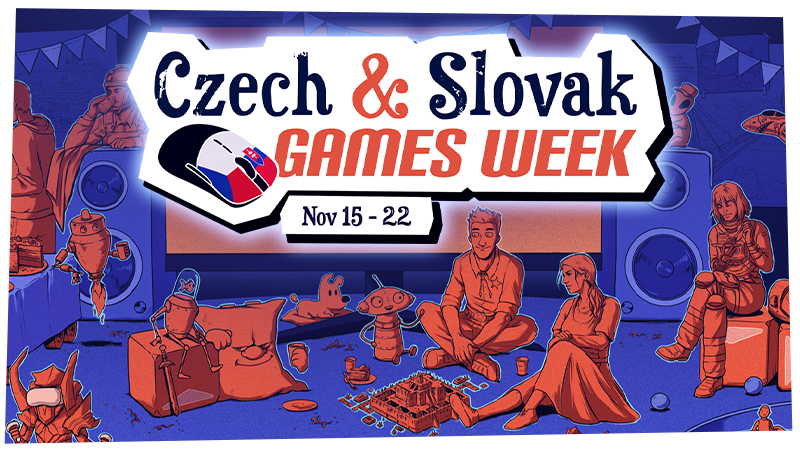 Silicomrades - 🤖Devs Overthrowing Government #3 - Czech & Slovak Games ...