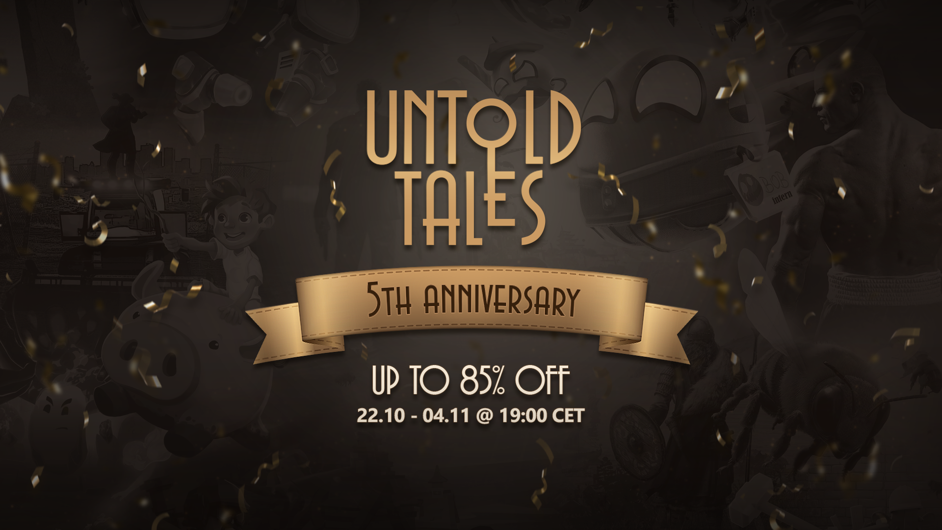 Steam Community :: Bee Simulator: The Hive