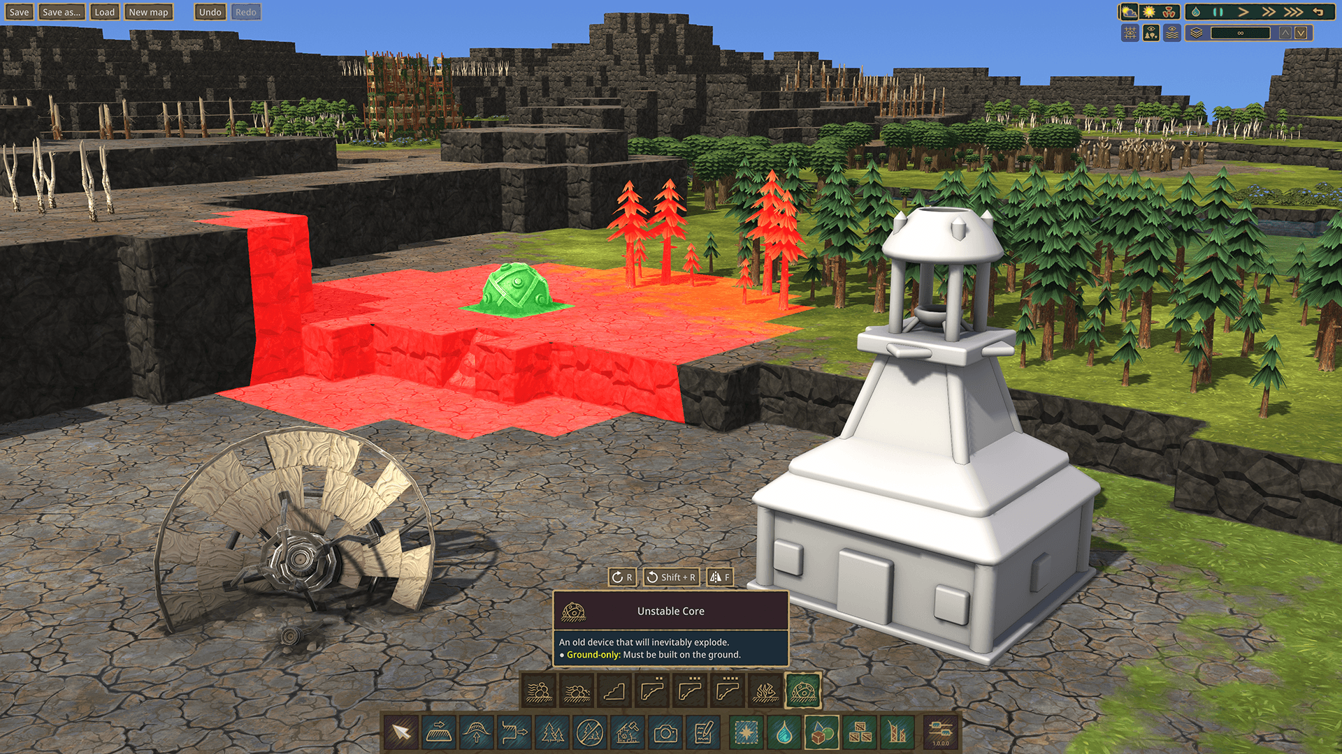Timberborn 1.0 is coming. Play the experimental build now! · Timberborn ...