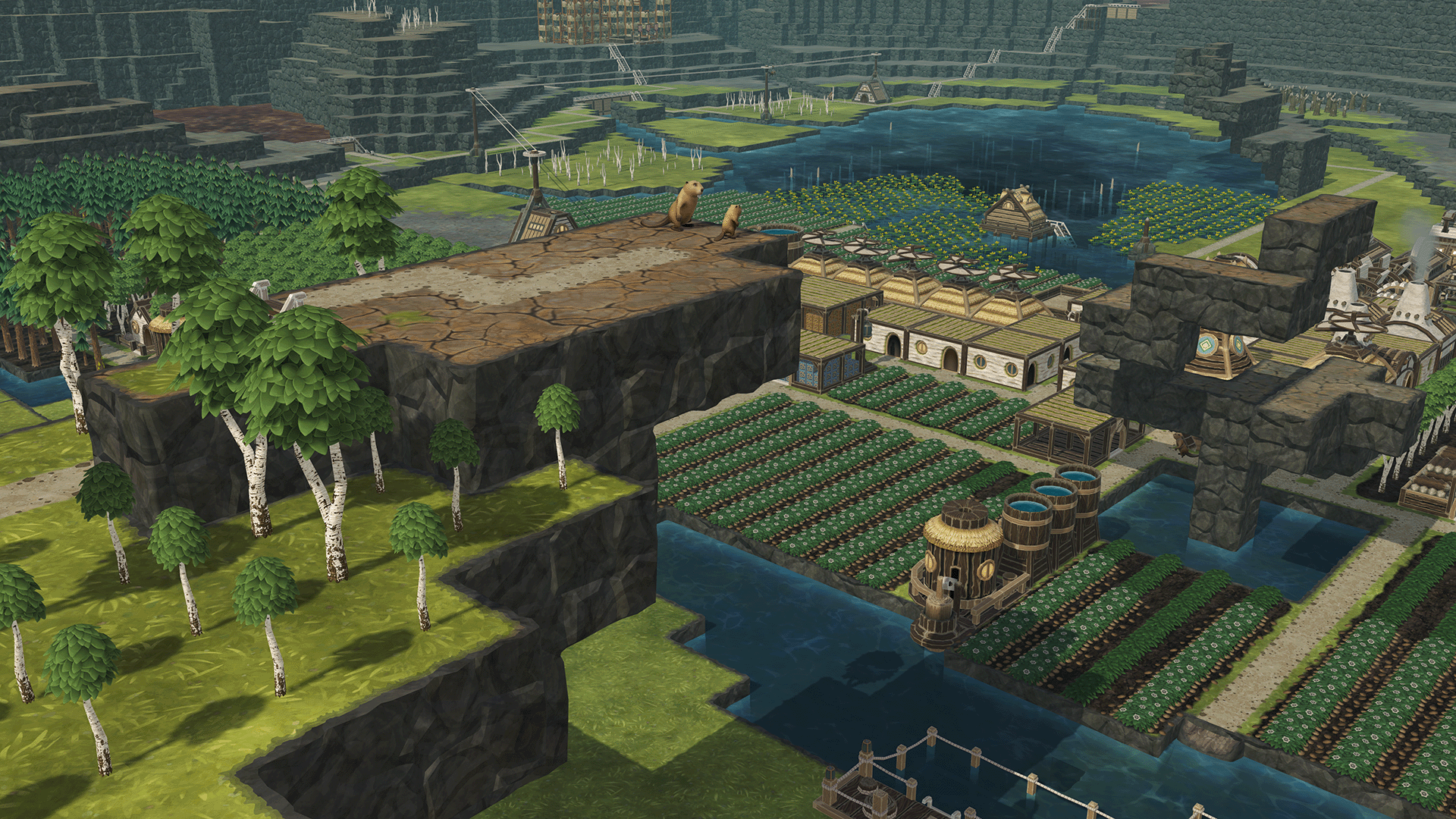 Steam Community :: Timberborn