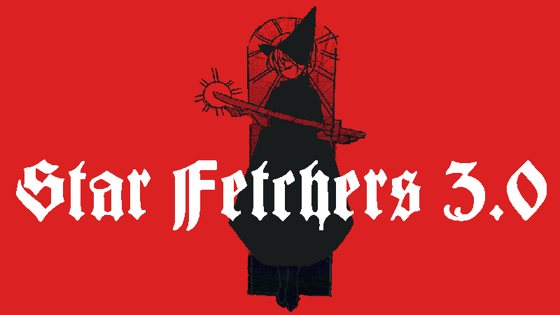 Star Fetchers - Escape From Pork Belly Release + SF v3.0 : Gameplay and Localization patch ...