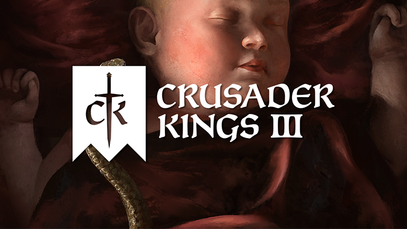 Crusader Kings III - Dev Diary #0: The Vision - Steam News