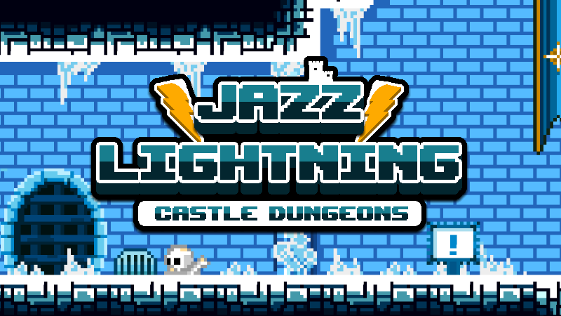 Jazz Lightning : Castle Dungeons - Early Access Patch 0.1.16 - Steam News