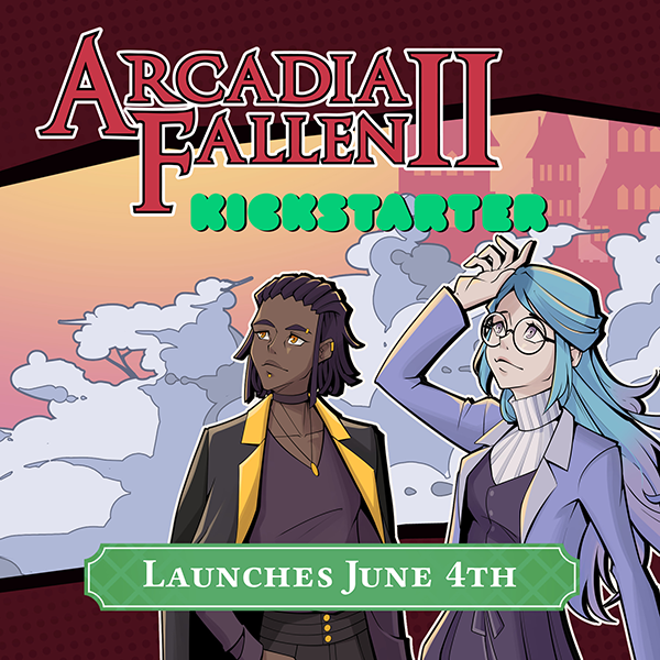 Steam Community :: Arcadia Fallen
