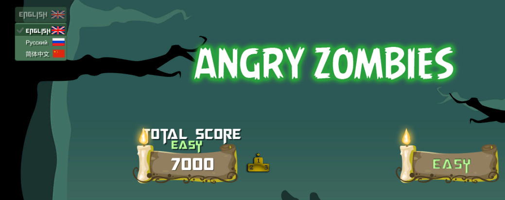 Steam Community :: Angry Zombies