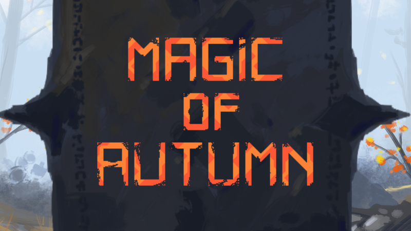 Magic of Autumn - Price update - Steam News