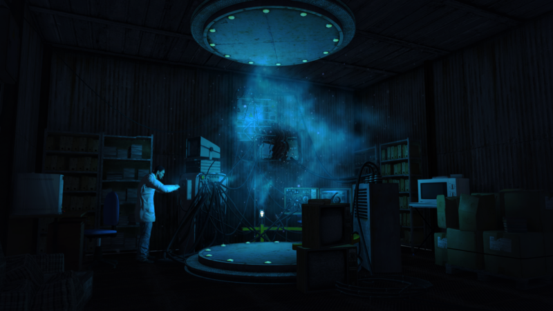 Steam Community :: Stay Out