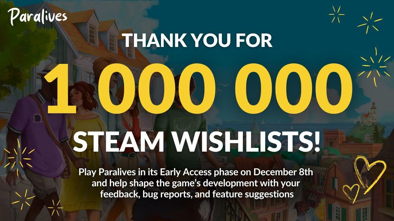 Steam Community :: Paralives