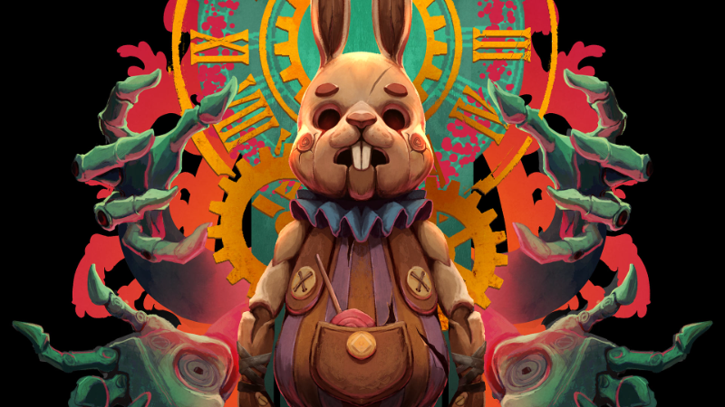 Carnival Hunt - Progress Update: September 13, 2023 - Steam News