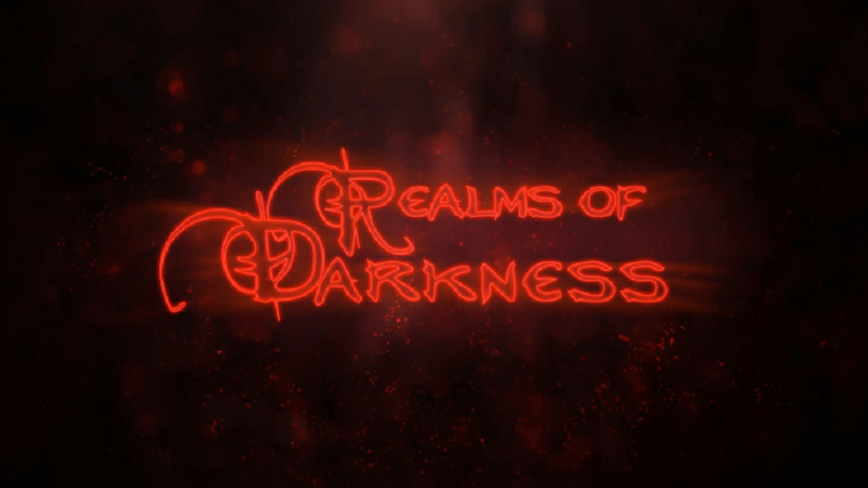 Realms of Darkness - Realms of Darkness Alpha is avalible! - Steam News